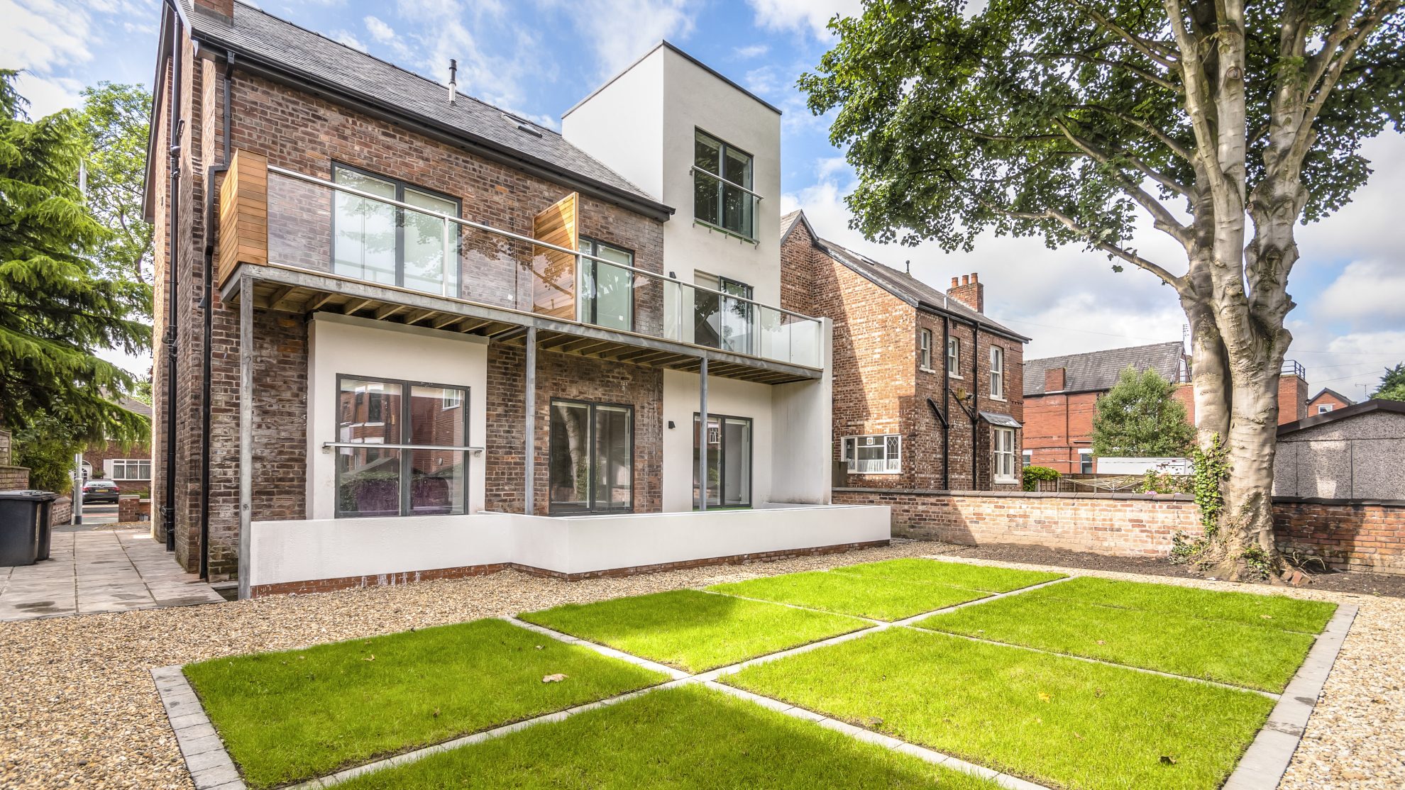 Wilbraham Road - BDI Structural Solutions