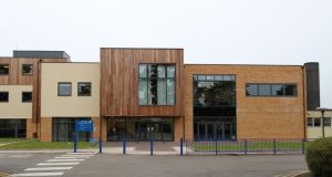 Congleton High School - BDI Structural Solutions