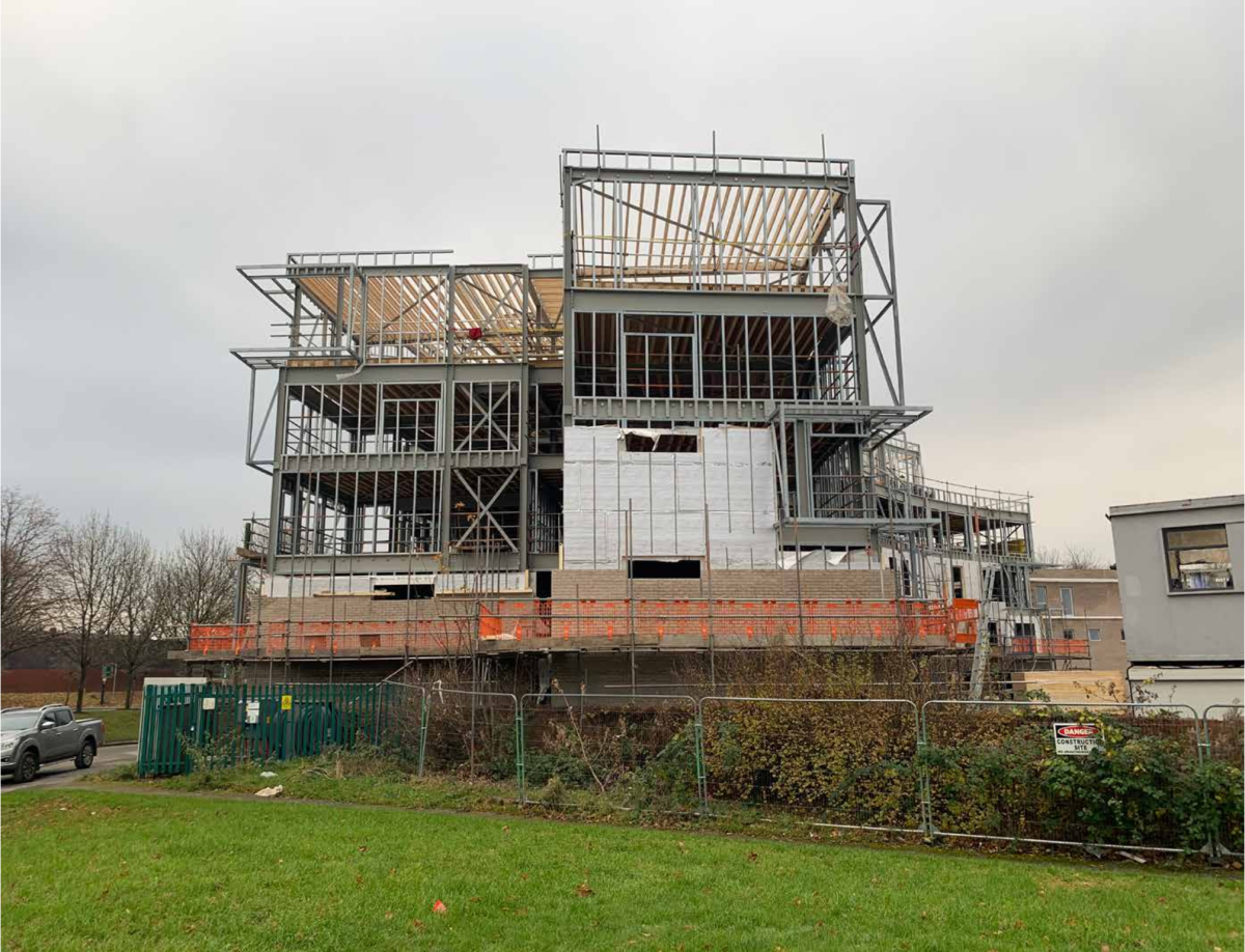 Geotechnical & Environmental Assessments - BDI Structural Solutions