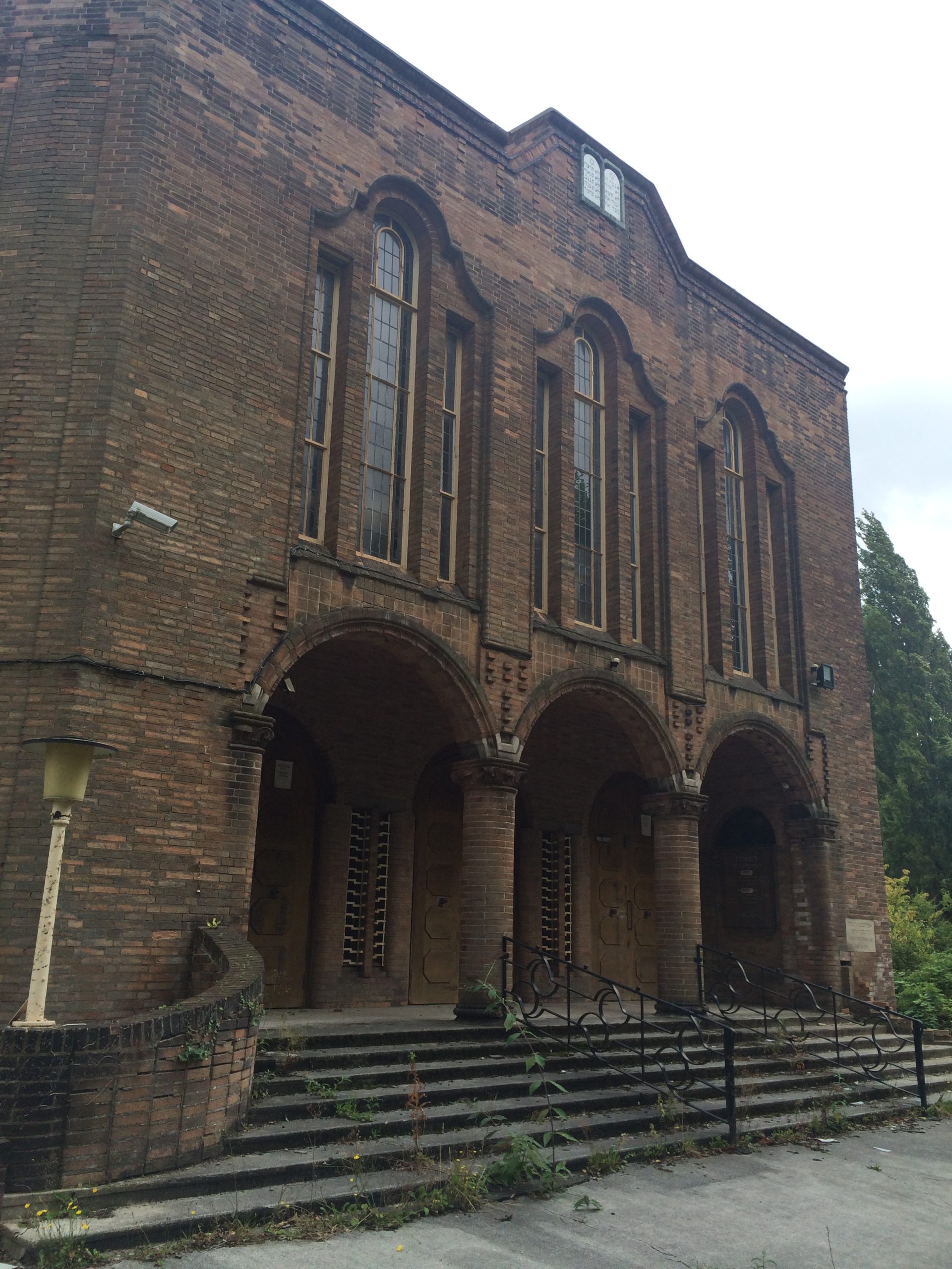 Historic Buildings - BDI Structural Solutions